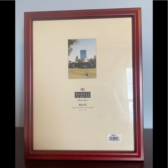 Burnes Of Boston | Accents | Burnes Of Boston Picture Frames | Poshmark